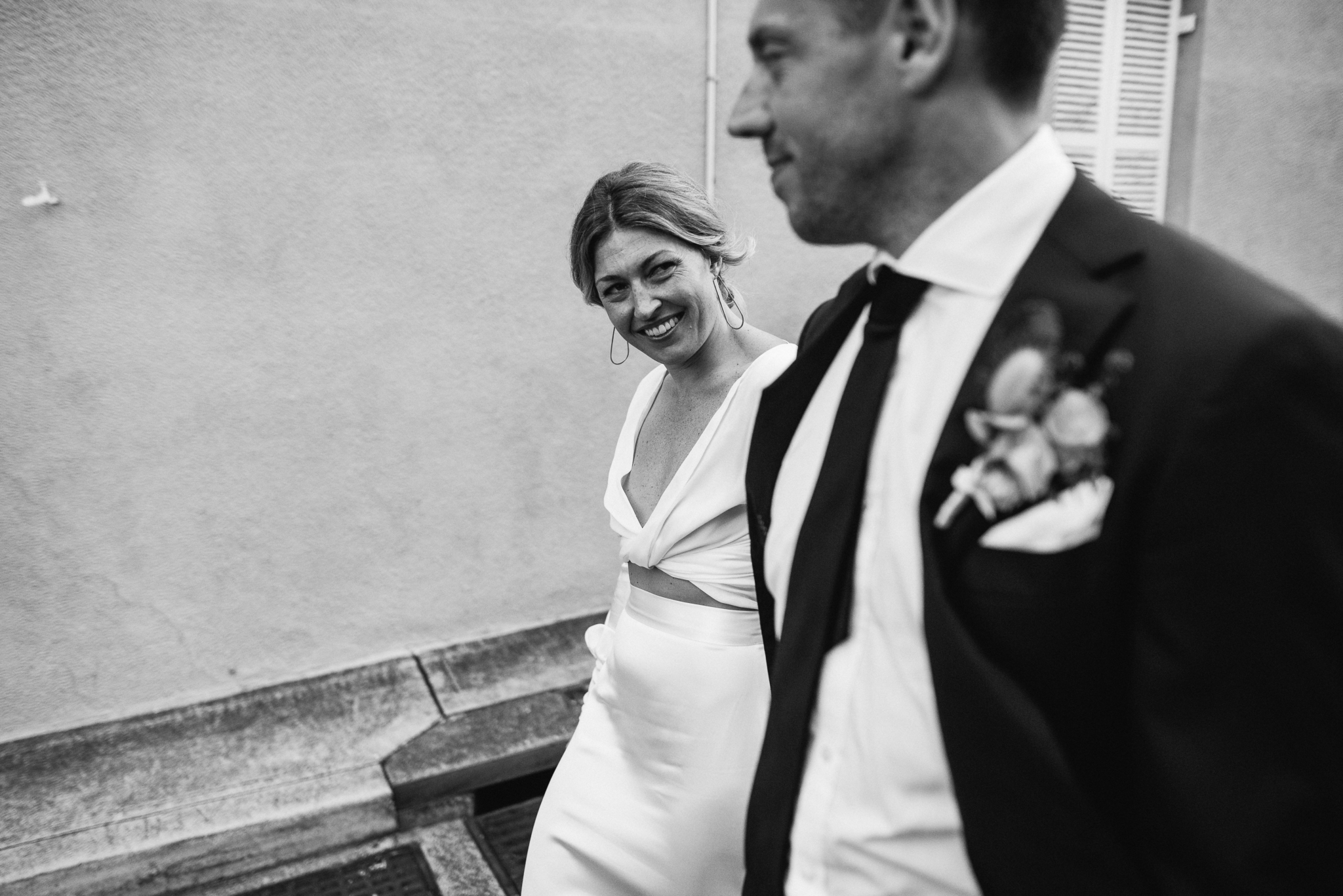 TARA & JEZ’S SYDNEY WEDDING – Hello May