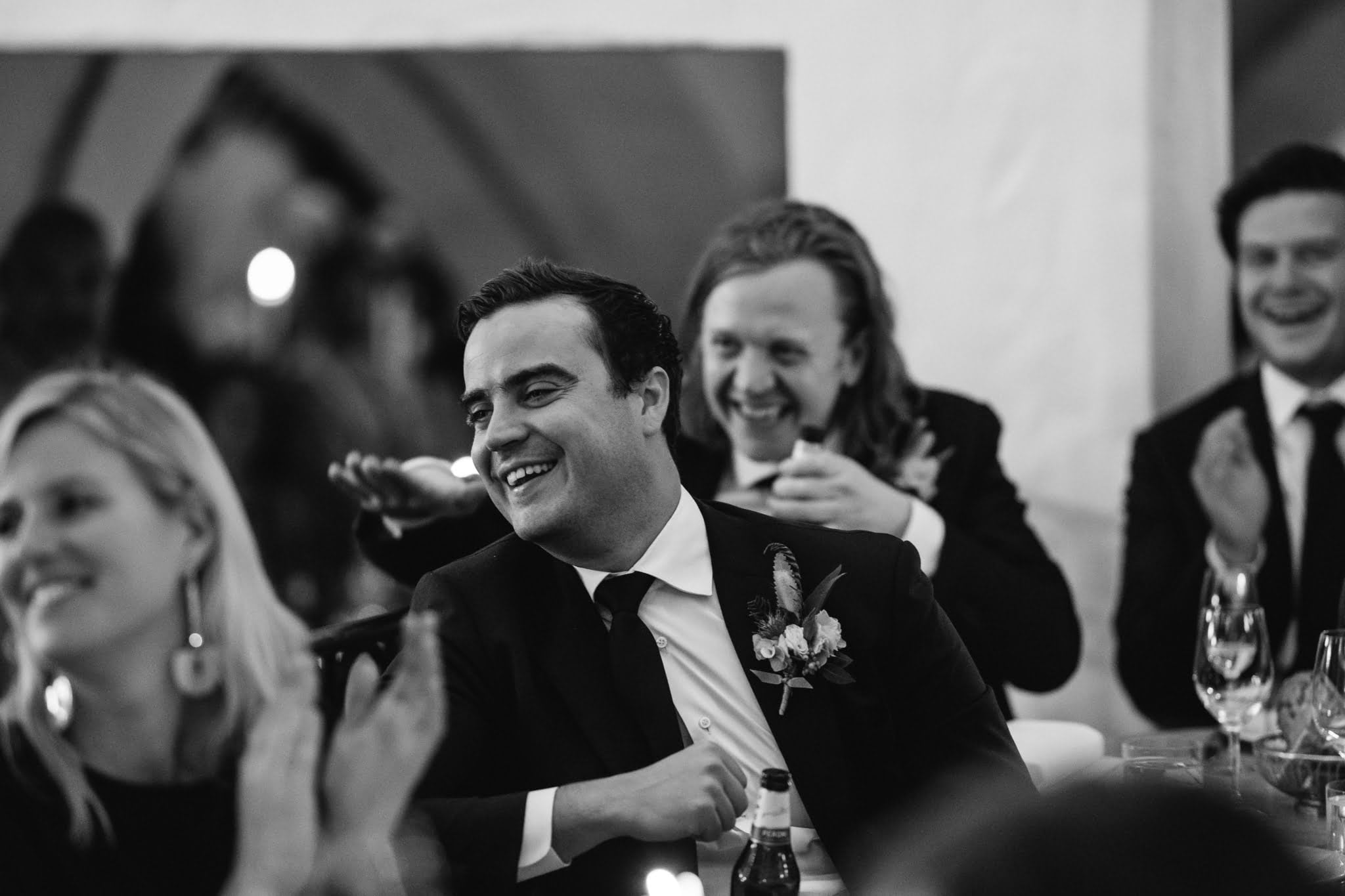 TARA & JEZ’S SYDNEY WEDDING – Hello May