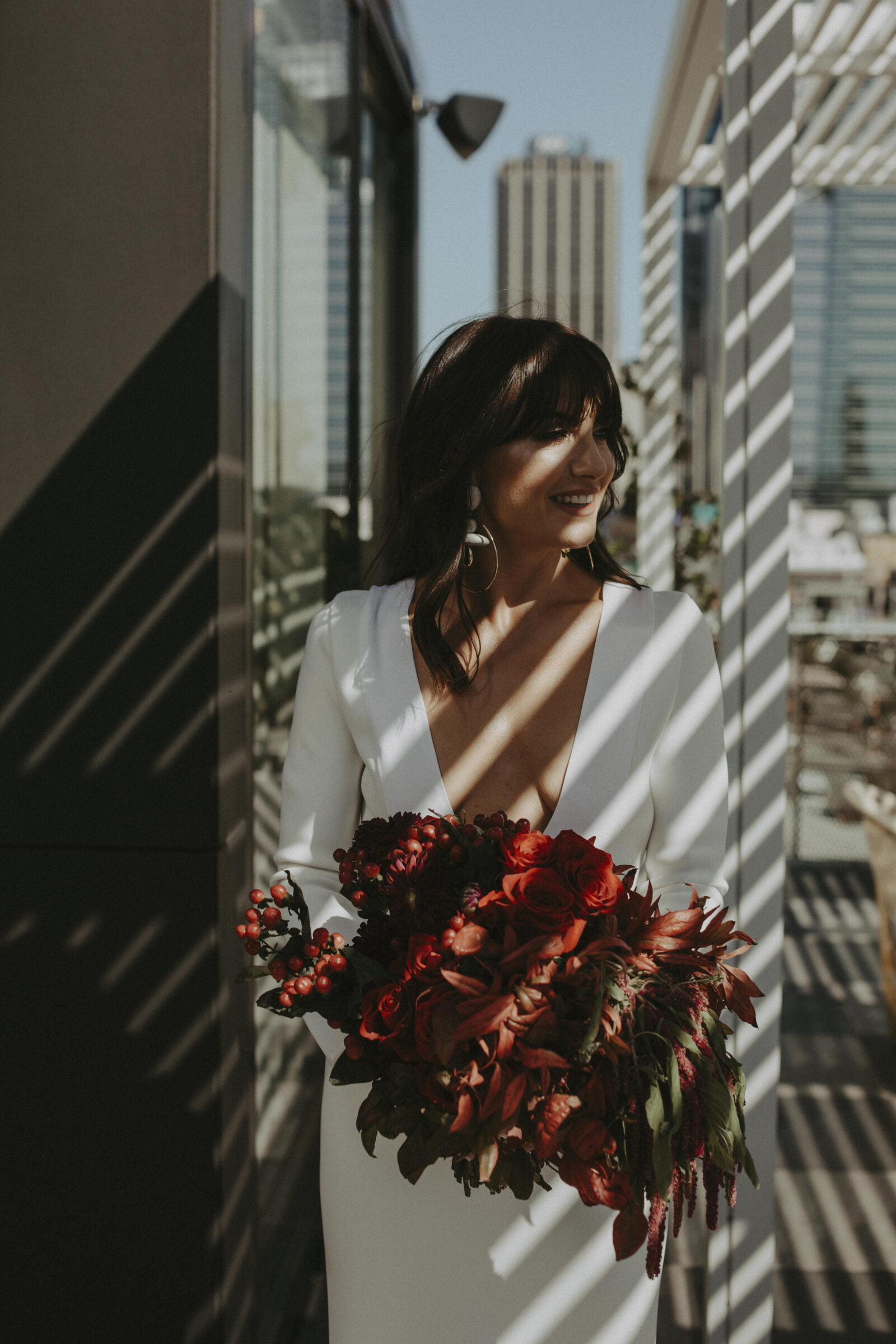Real Weddings Blog ️ Hello May