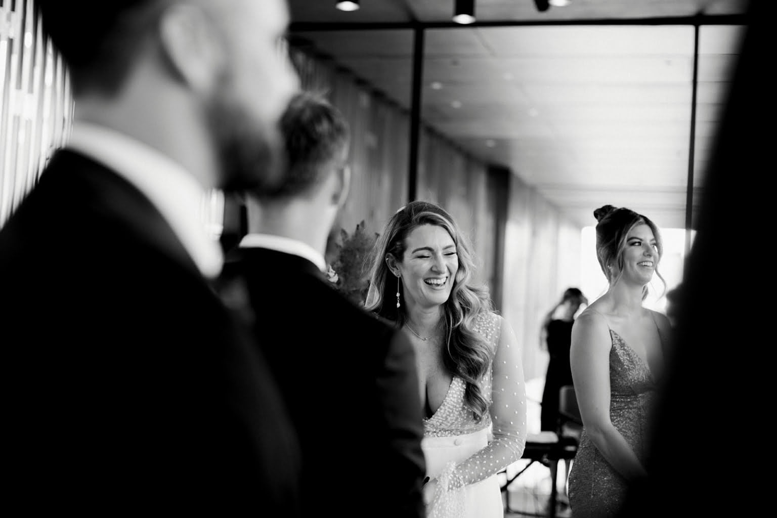 BREE & NIGE’S PERTH WEDDING – Hello May