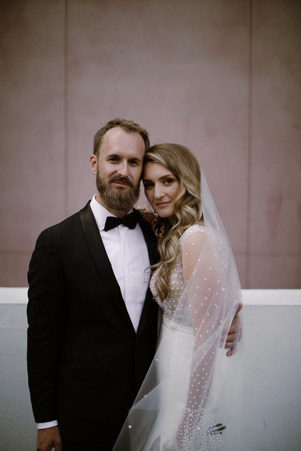 BREE & NIGE’S PERTH WEDDING – Hello May