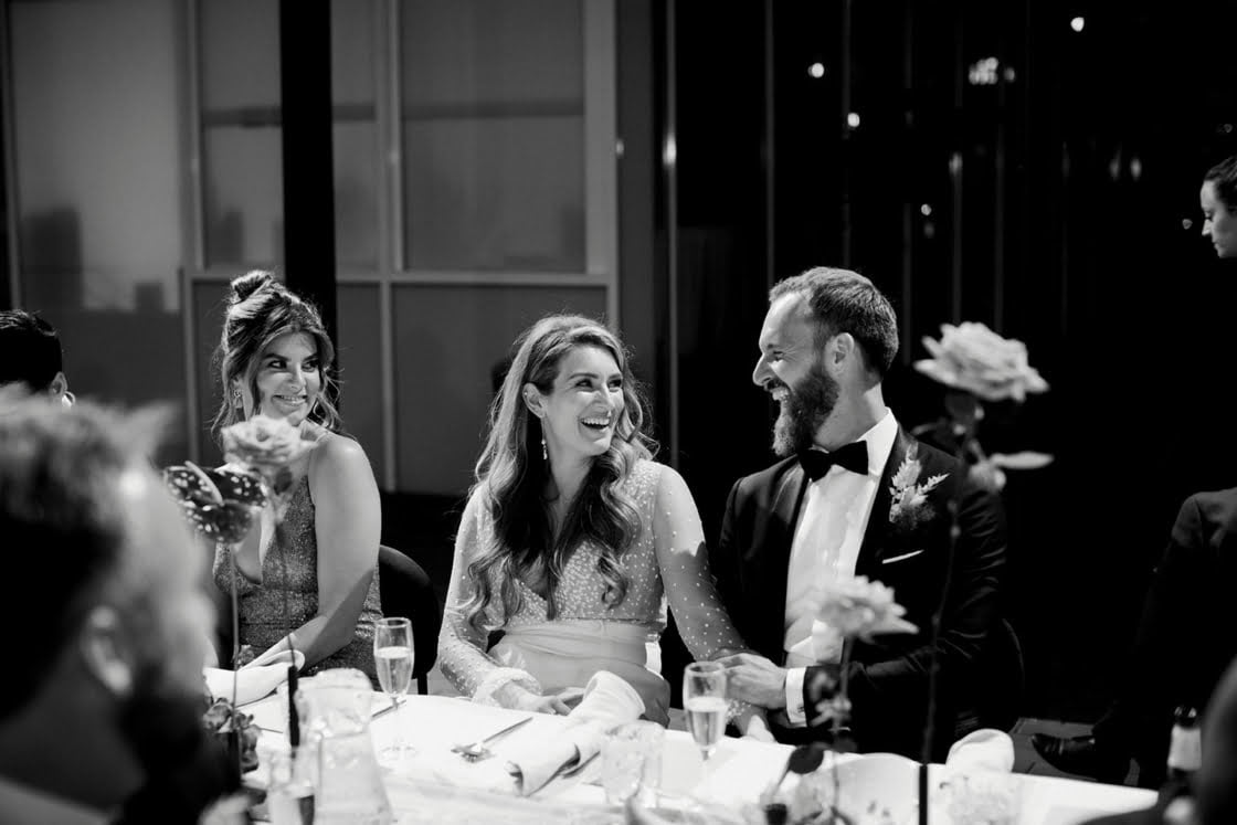 BREE & NIGE’S PERTH WEDDING – Hello May