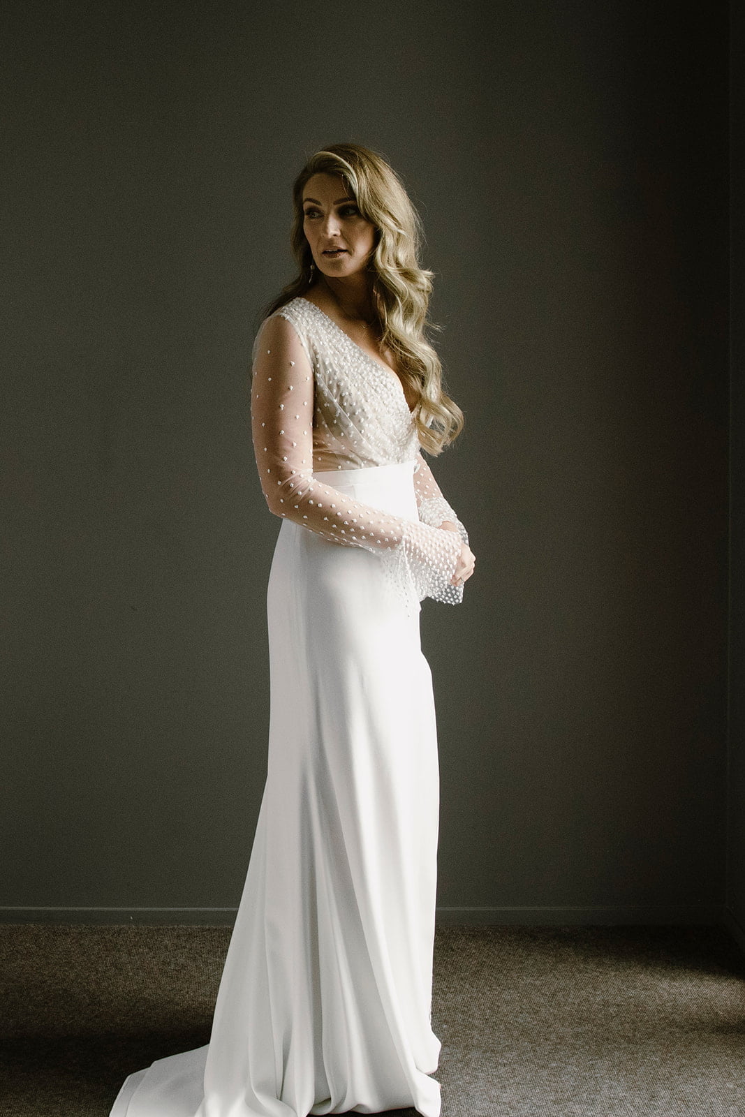 BREE & NIGE’S PERTH WEDDING – Hello May