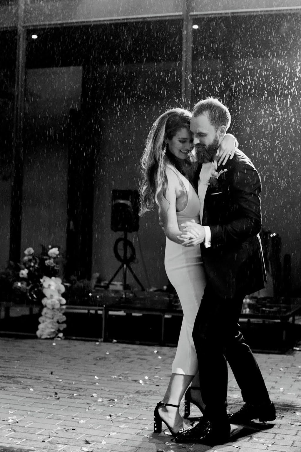 BREE & NIGE’S PERTH WEDDING – Hello May