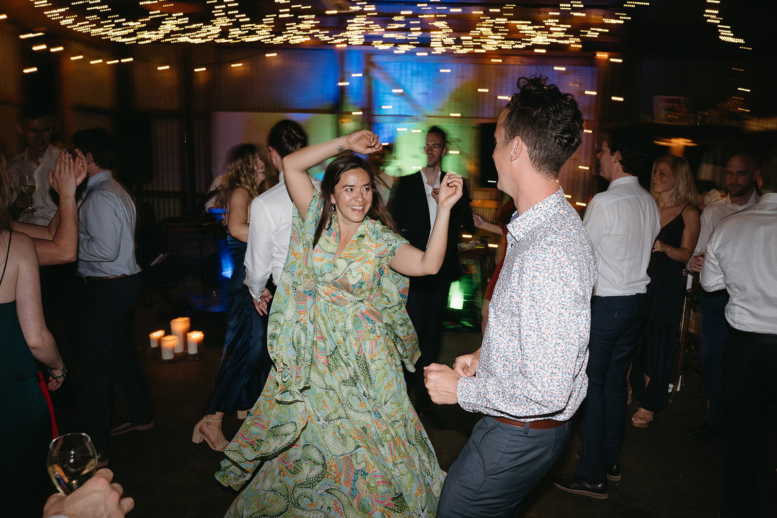 PERIN & DAVID’S BYRON BAY WEDDING – Hello May