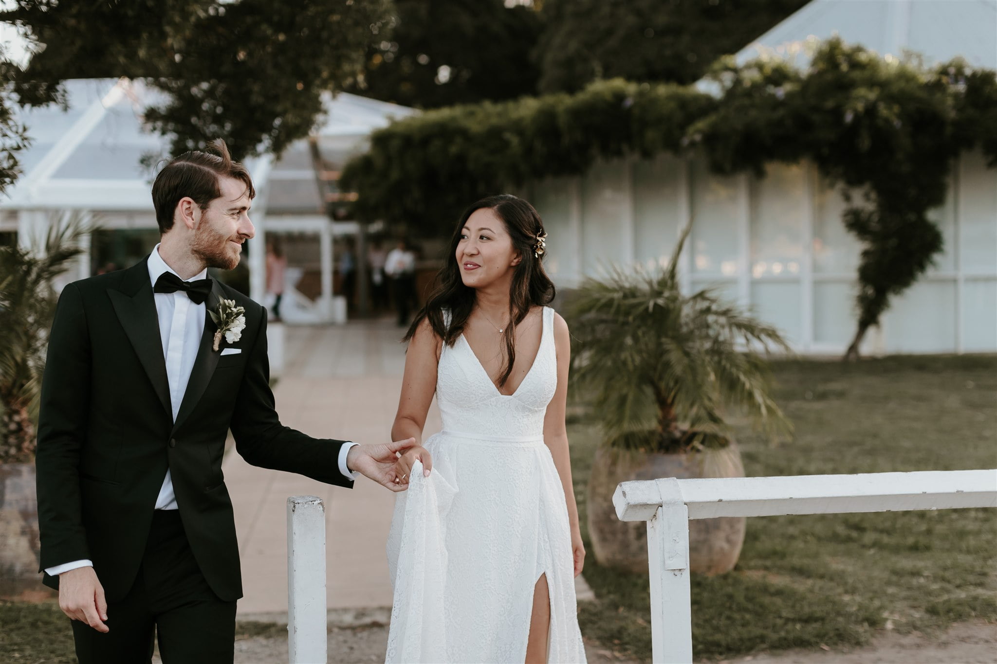 CHARMAINE AND MATT’S SYDNEY WEDDING – Hello May