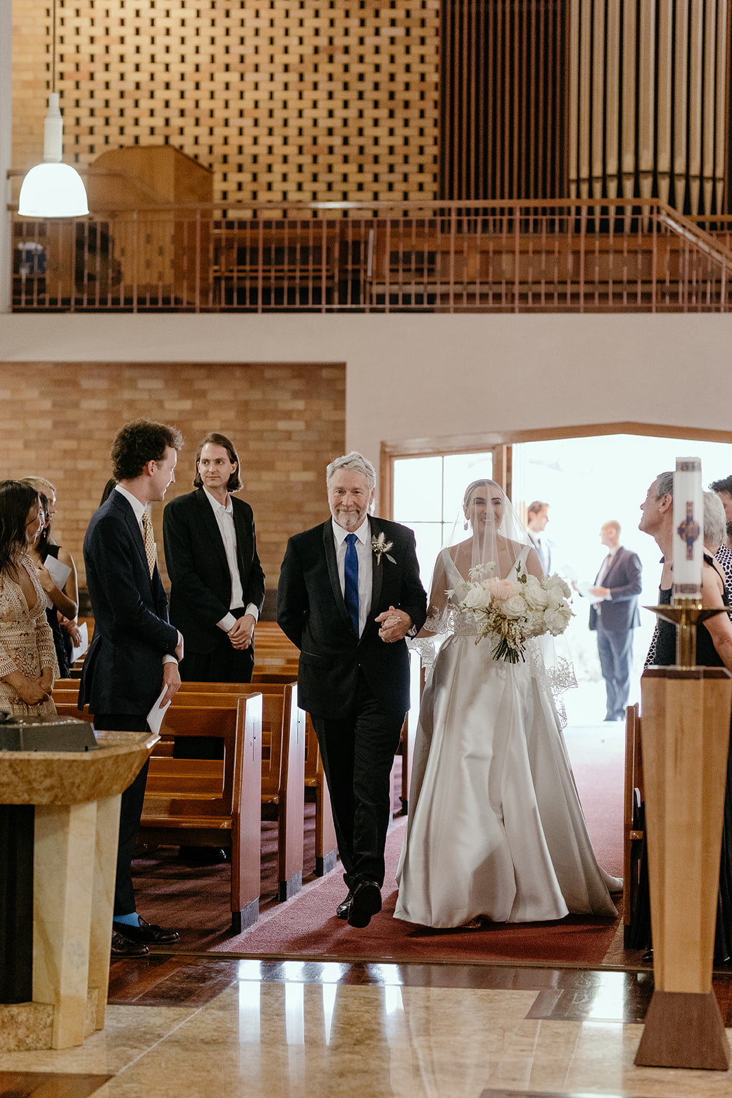 KATE & ALEX'S SYDNEY WEDDING - Hello May