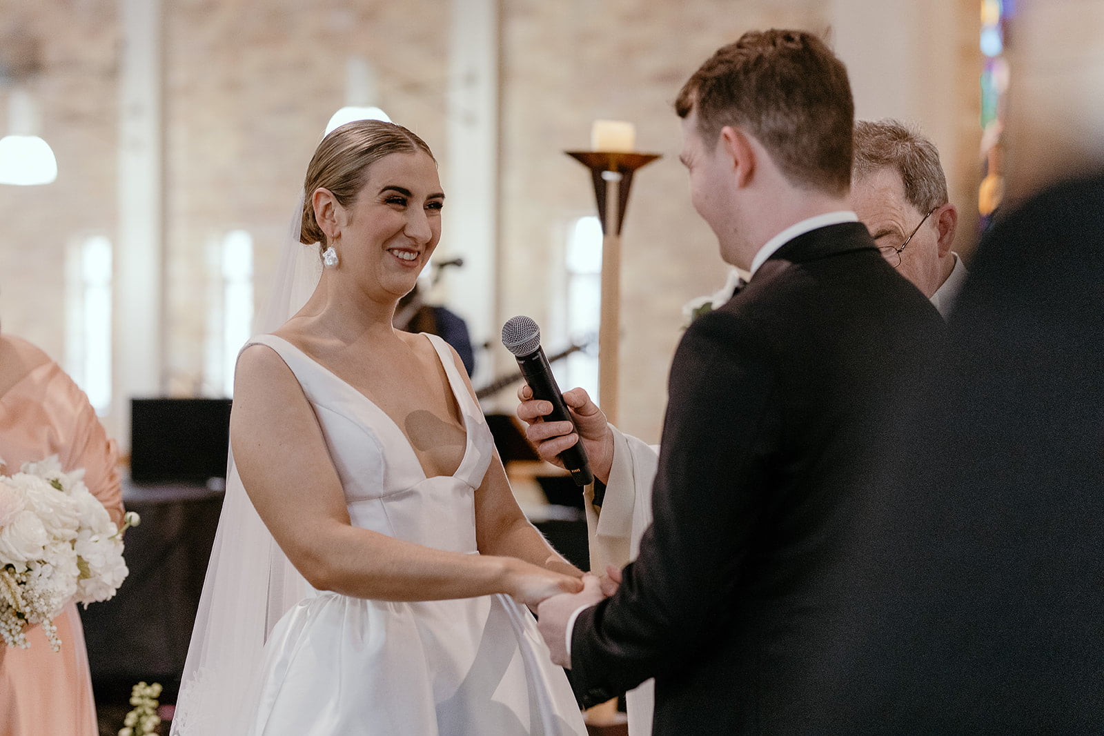 KATE & ALEX’S SYDNEY WEDDING – Hello May