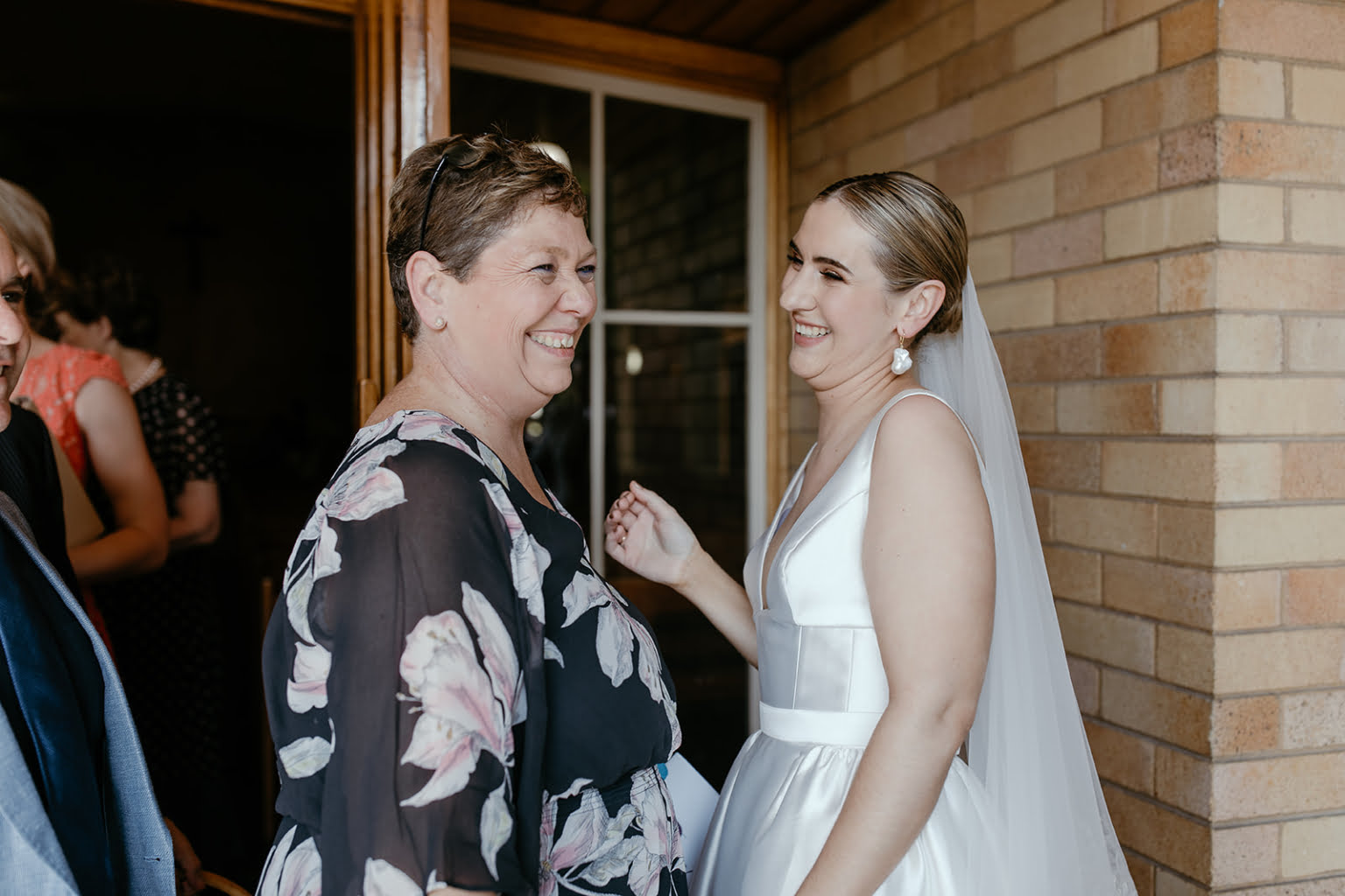 KATE & ALEX’S SYDNEY WEDDING – Hello May