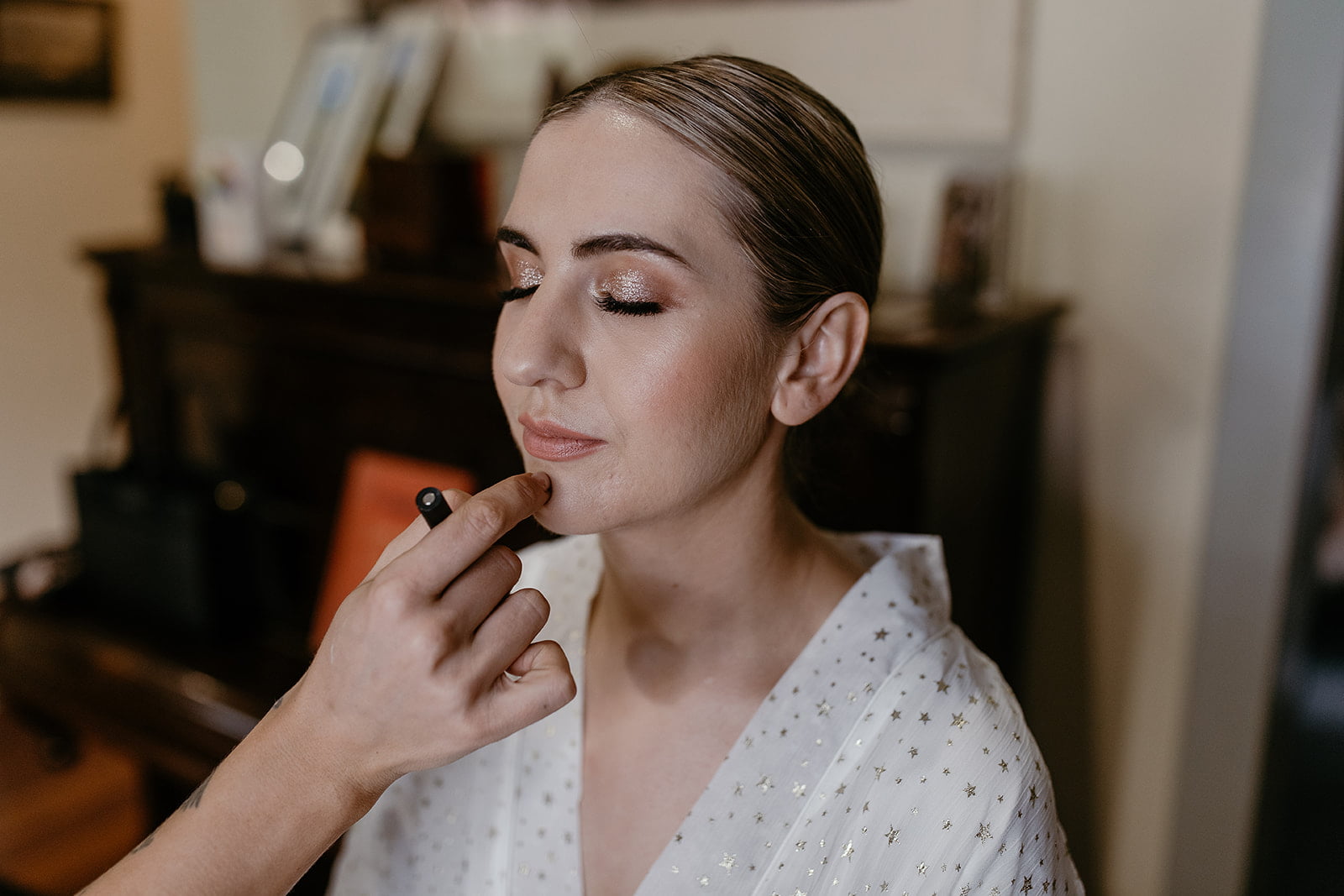 KATE & ALEX'S SYDNEY WEDDING - Hello May