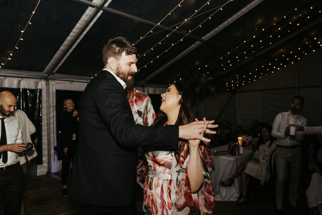 SAM & BLAKE’S HUNTER VALLEY WEDDING – Hello May