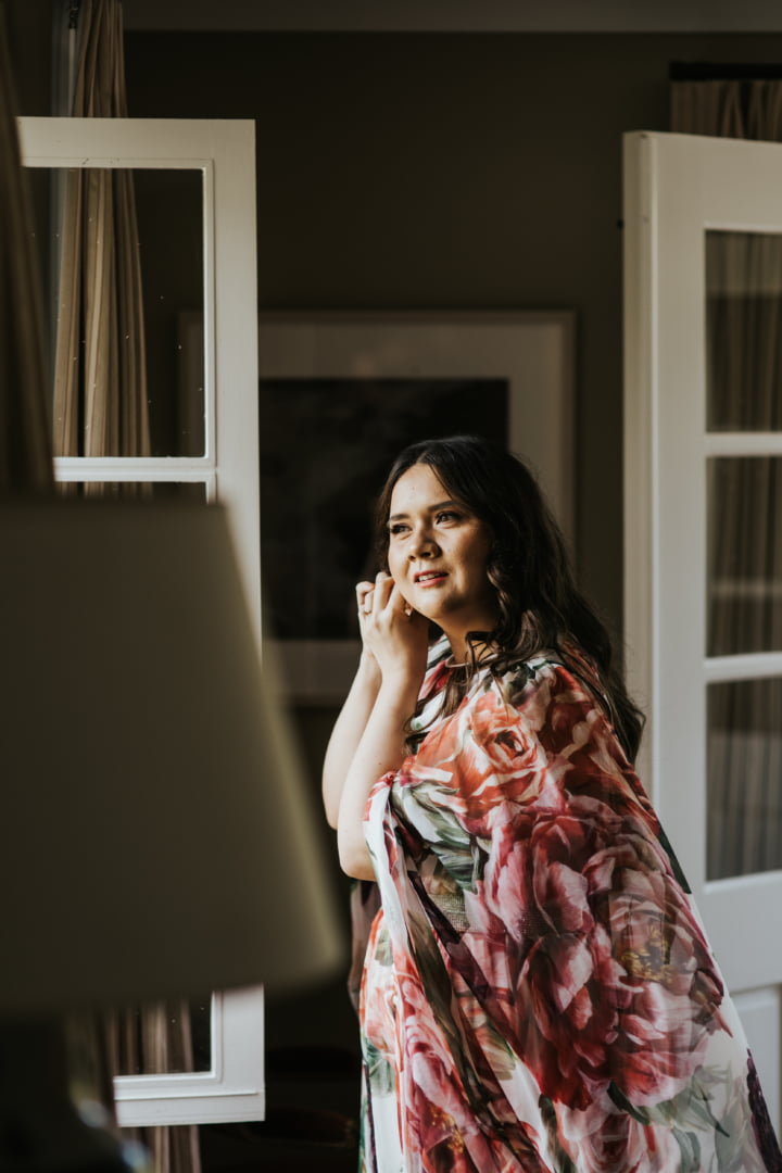 SAM & BLAKE’S HUNTER VALLEY WEDDING – Hello May