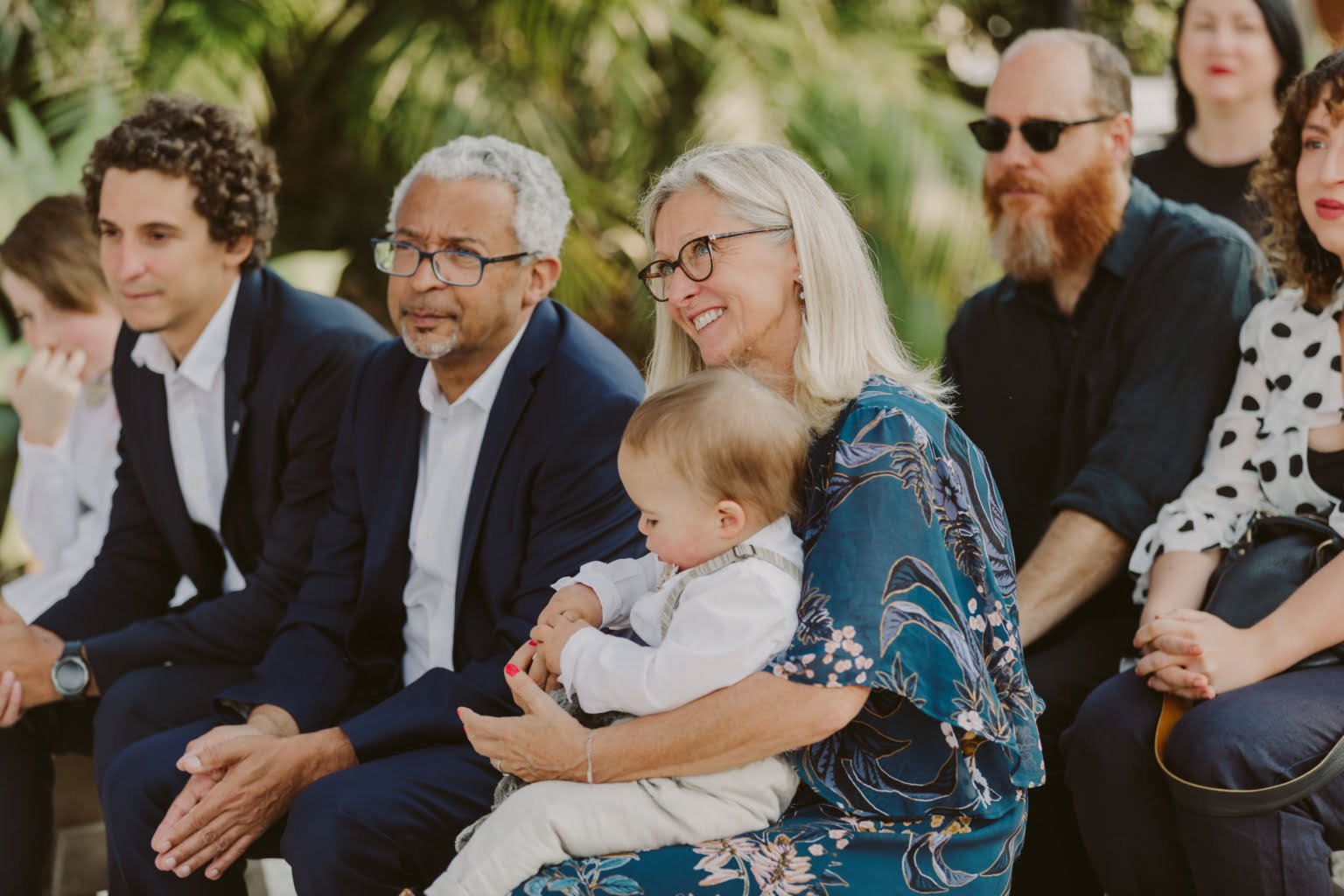 CUSHLA & AVA’S BYRON BAY WEDDING – Hello May