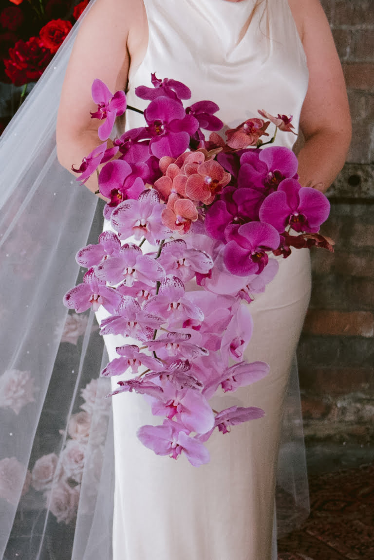 TOP 20 FLORISTS TO FOLLOW ON INSTAGRAM – Hello May