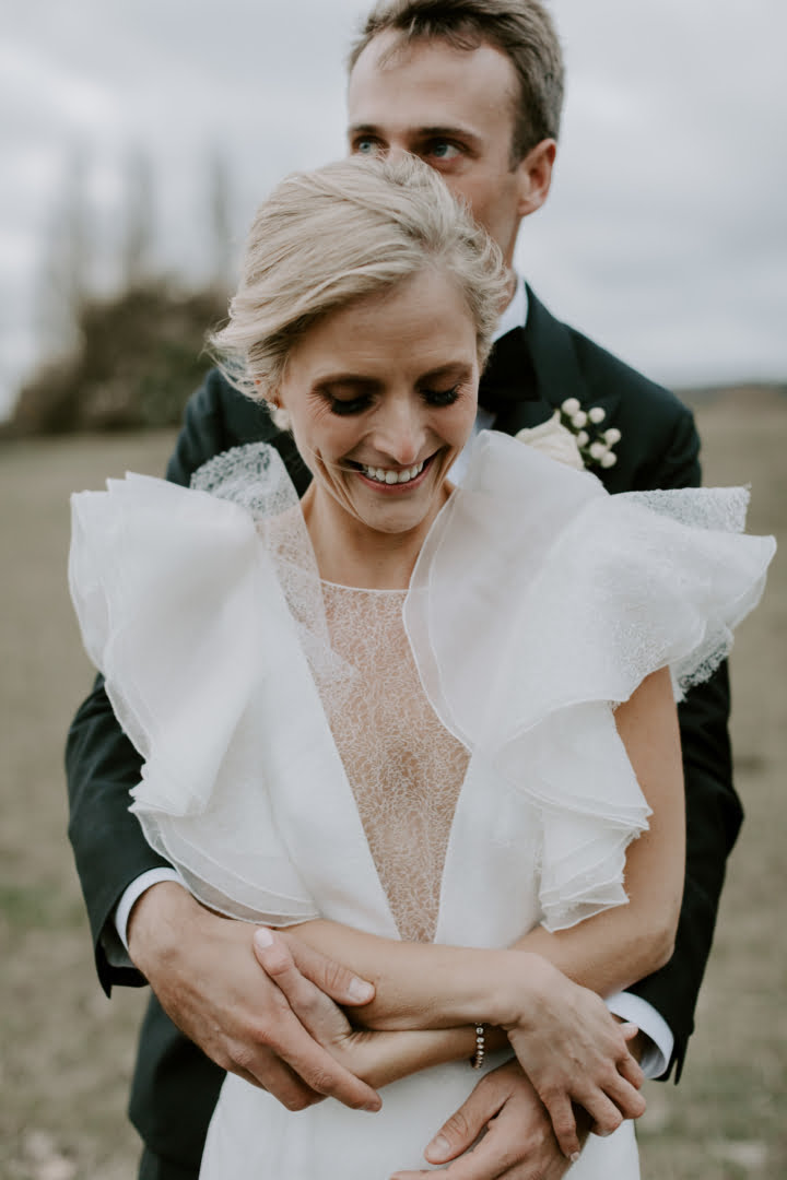 VICTORIA & MARK’S SOUTHERN HIGHLANDS WEDDING – Hello May