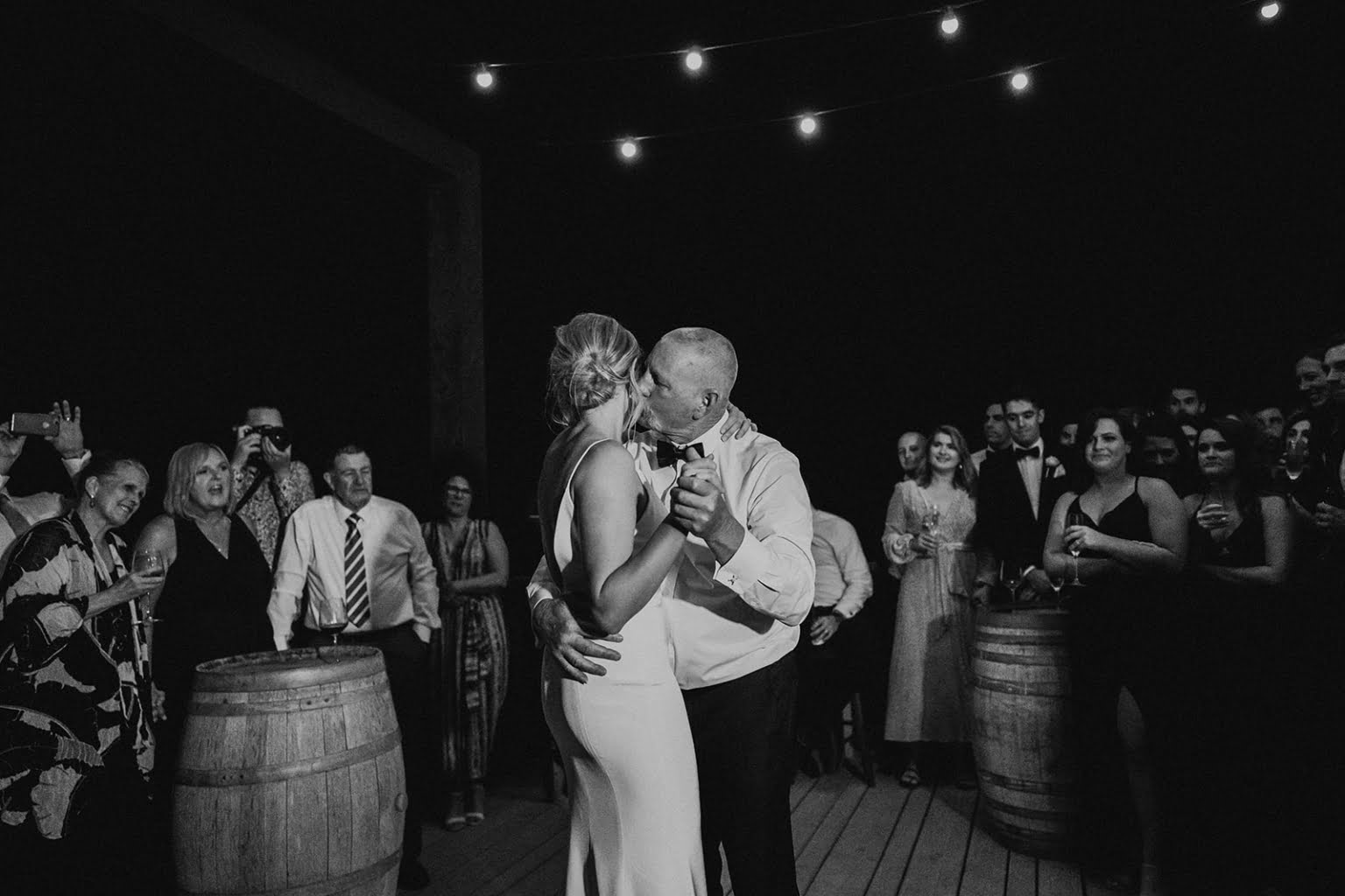 ELLY & ANDY’S VICTORIAN WEDDING – Hello May