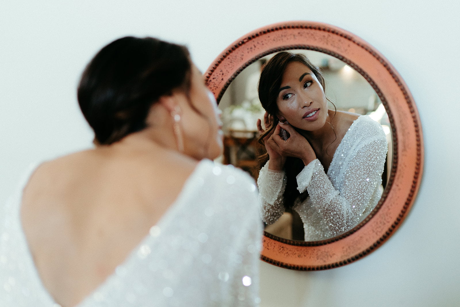 ANDREA & DALE’S HUNTER VALLEY WEDDING – Hello May