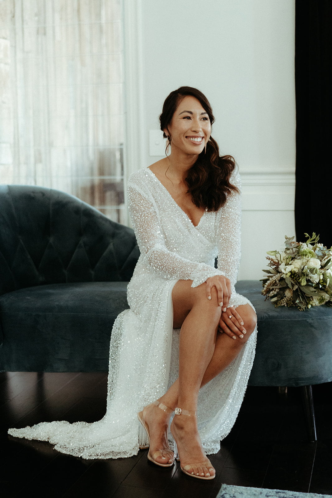 ANDREA & DALE’S HUNTER VALLEY WEDDING - Hello May