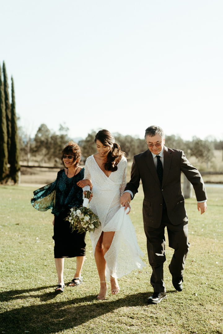ANDREA & DALE’S HUNTER VALLEY WEDDING – Hello May