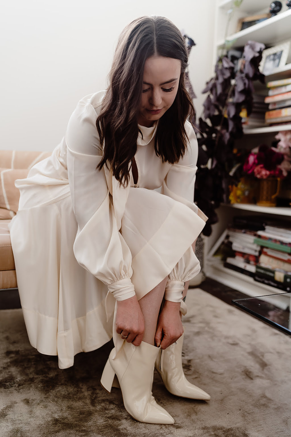 EMILY & MARCO’S MELBOURNE WEDDING - Hello May