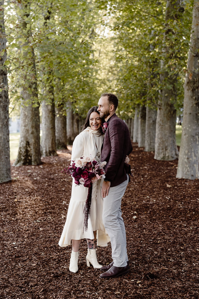 EMILY & MARCO’S MELBOURNE WEDDING – Hello May