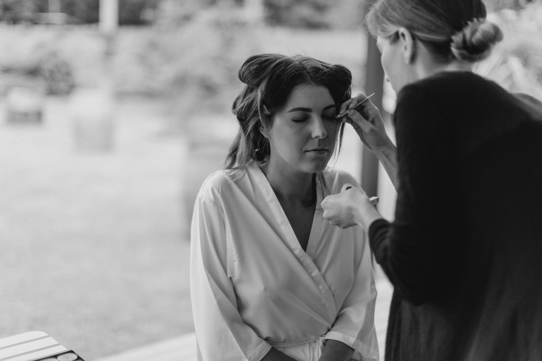 JADE & GRANT’S NORTH COAST WEDDING – Hello May