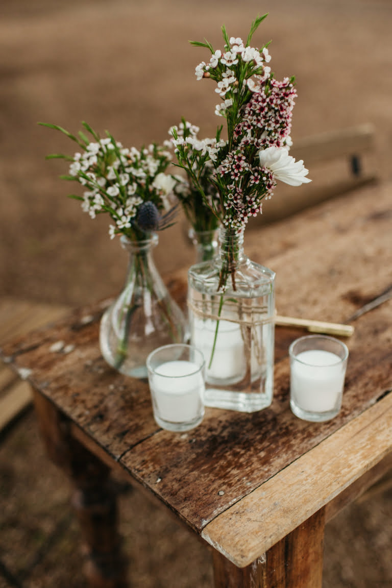JADE & GRANT’S NORTH COAST WEDDING – Hello May