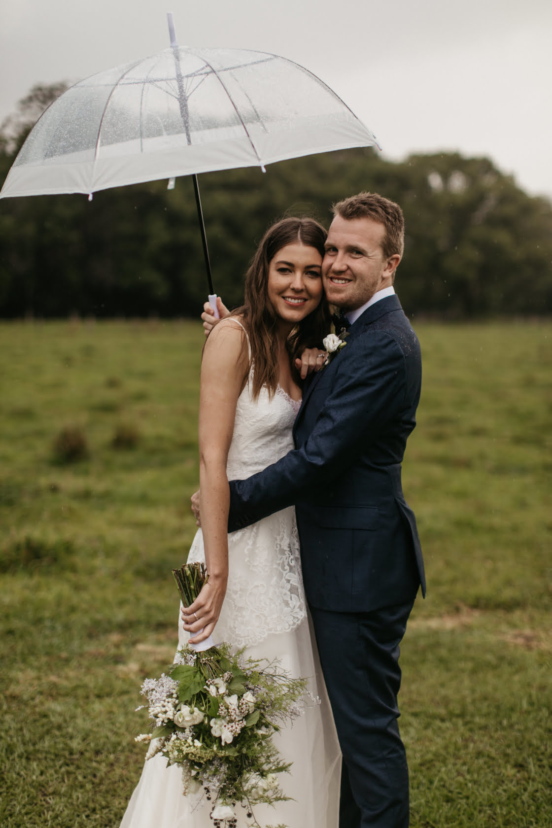 JADE & GRANT’S NORTH COAST WEDDING – Hello May