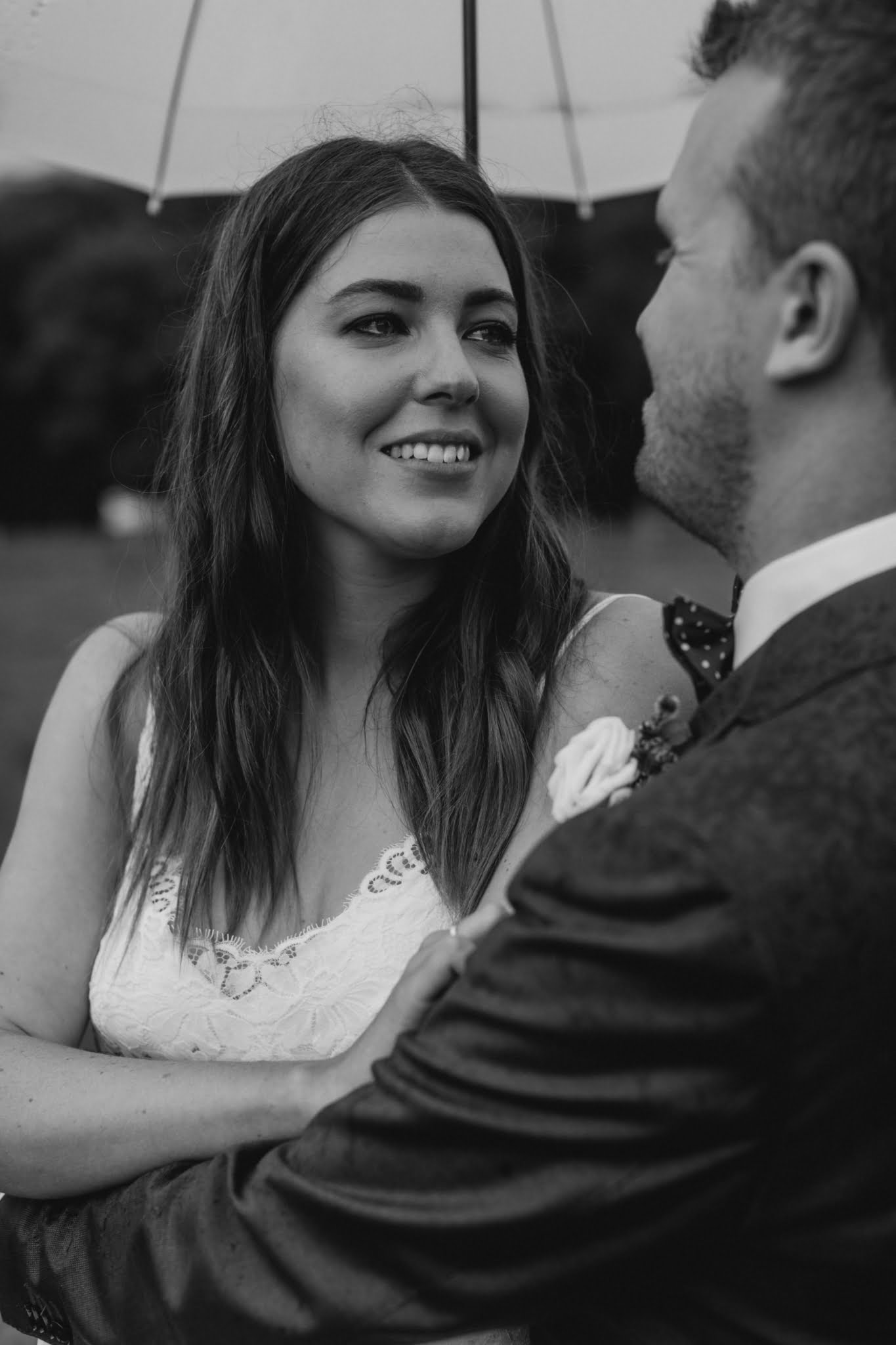 JADE & GRANT’S NORTH COAST WEDDING – Hello May