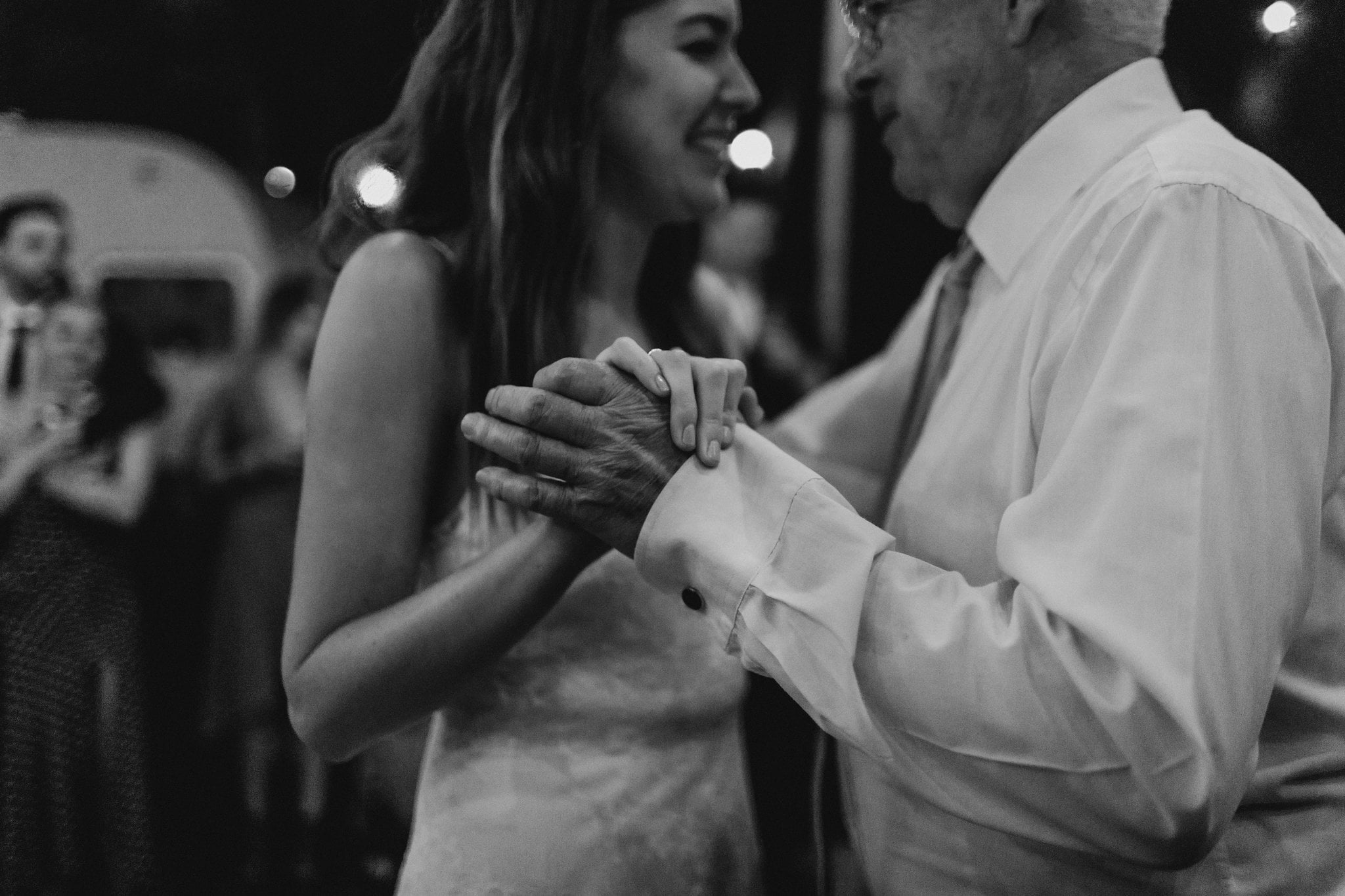 JADE & GRANT’S NORTH COAST WEDDING – Hello May