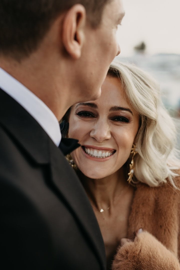 CARLA & ADAM’S PERTH WEDDING – Hello May