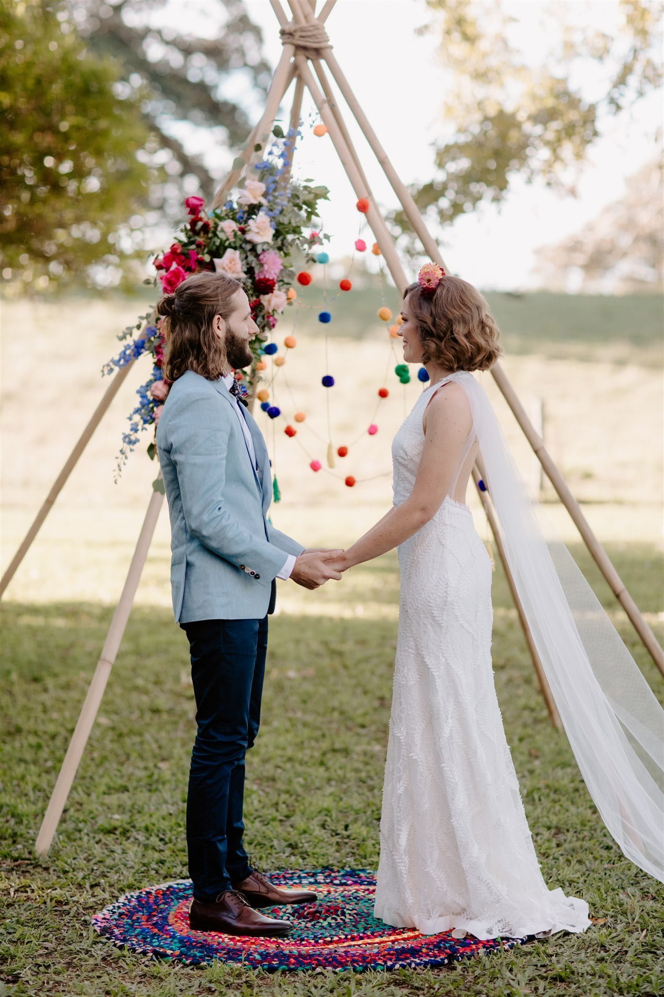 Real Weddings Blog ️ Hello May