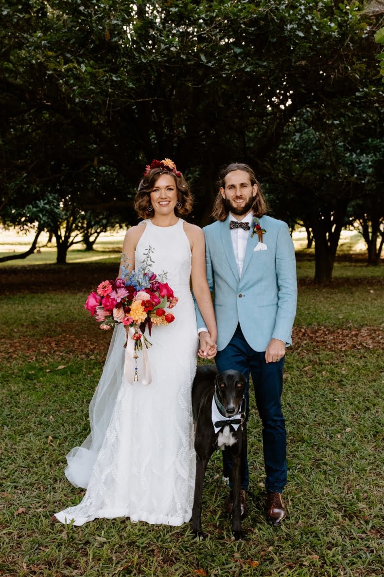 Real Weddings Blog ️ Hello May
