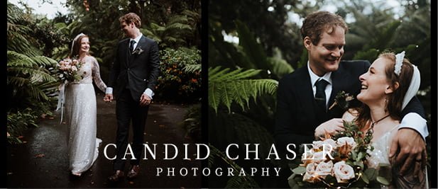 Hello May – A new kind of bridal blog, magazine and directory