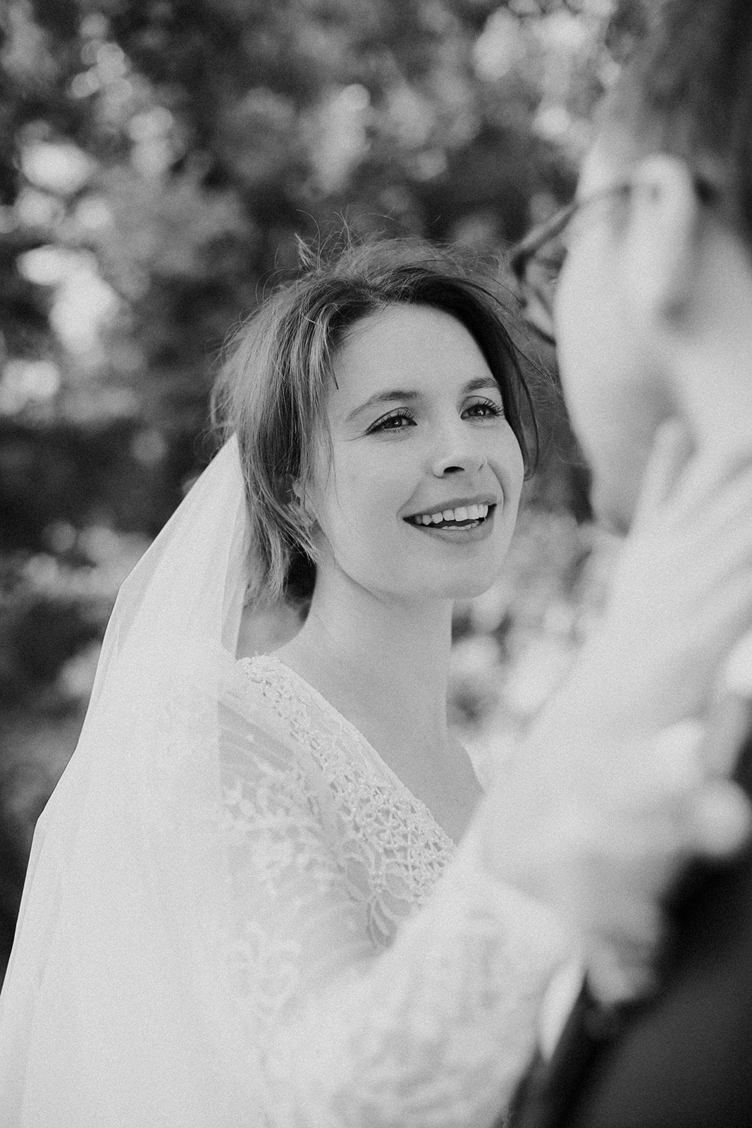 JANE & WILL’S MORNINGTON PENINSULA WEDDING – Hello May