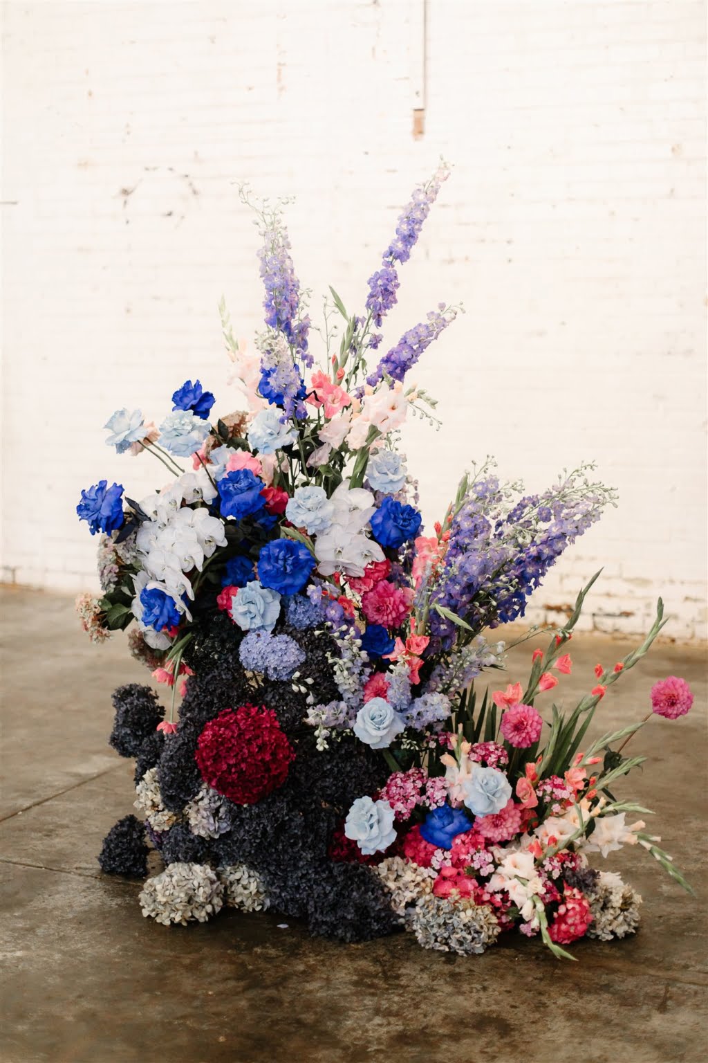 PEPE & SAM’S MELBOURNE WEDDING – Hello May