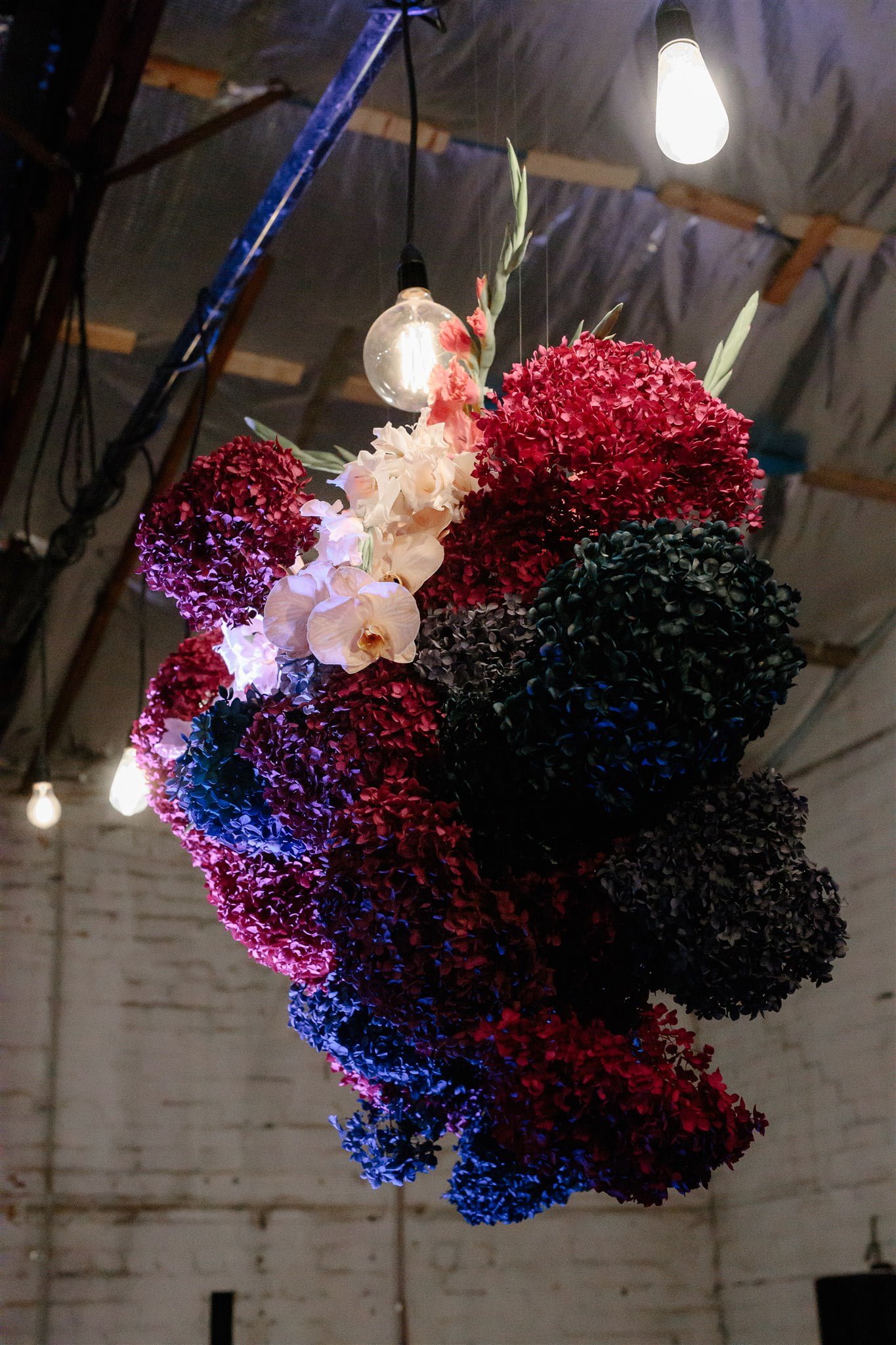 PEPE & SAM’S MELBOURNE WEDDING – Hello May