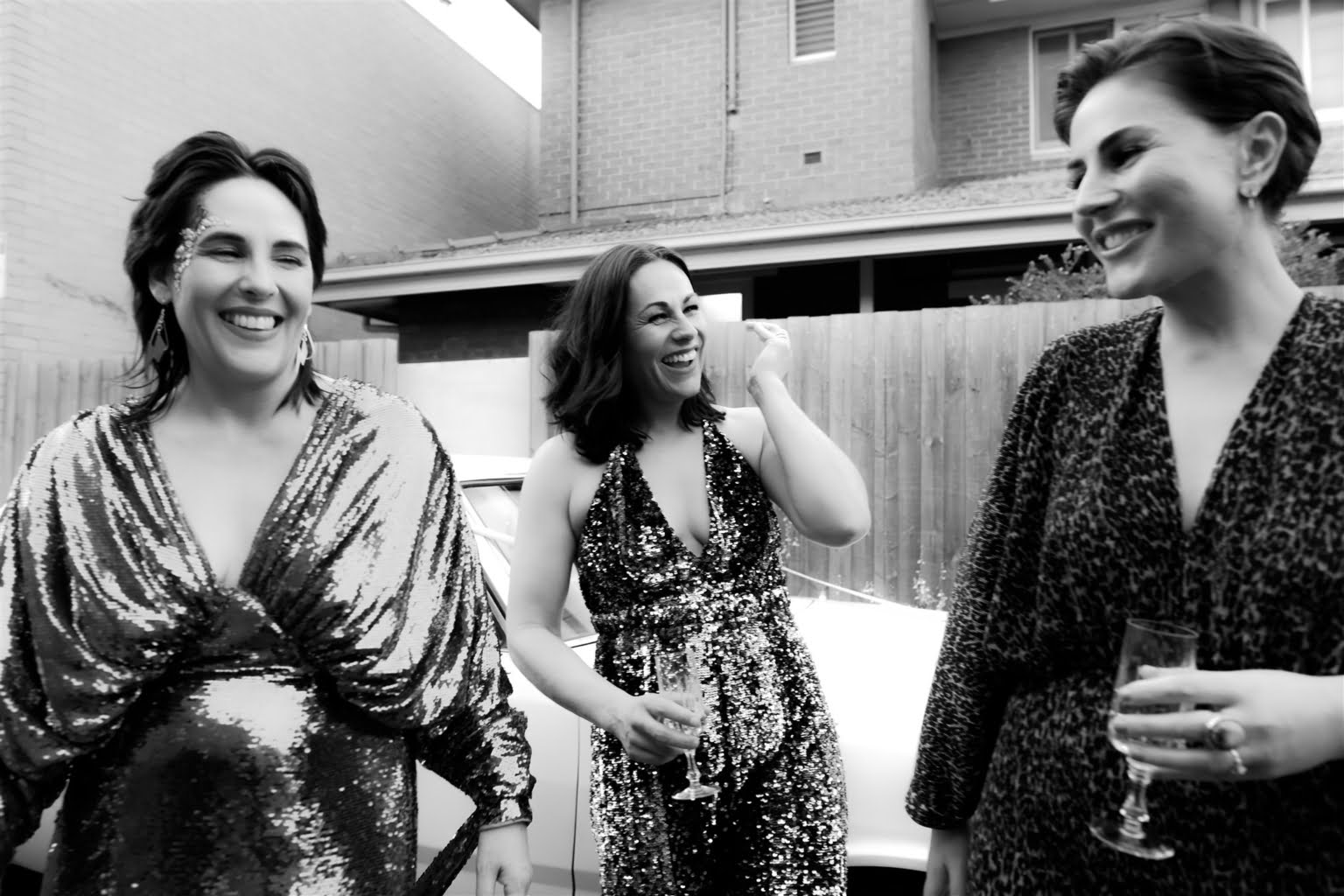 PEPE & SAM’S MELBOURNE WEDDING – Hello May