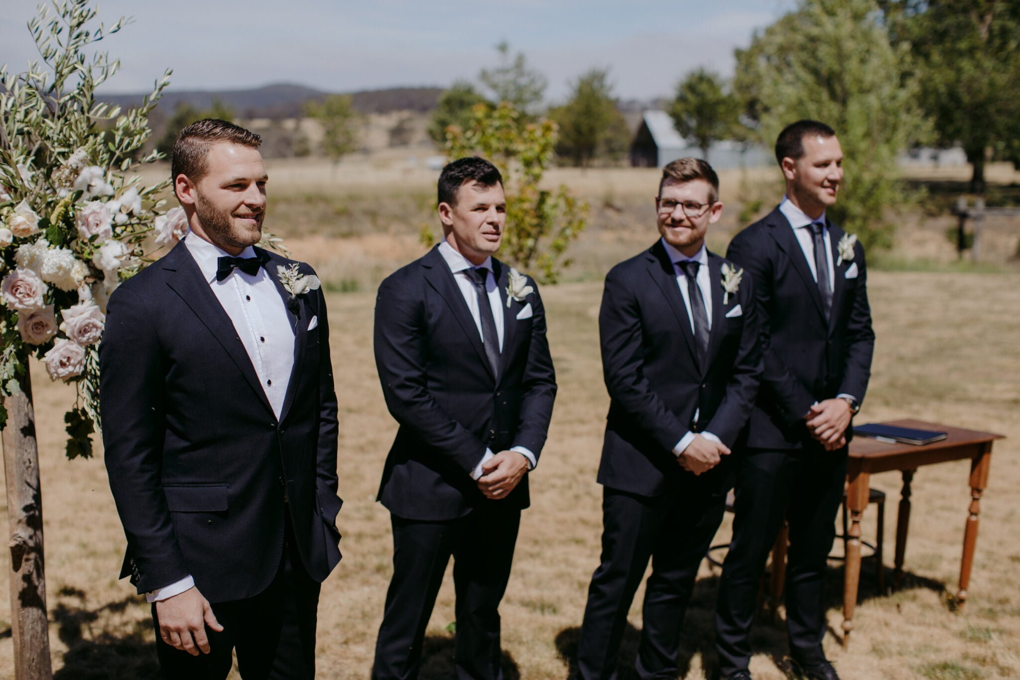 Real Weddings Blog ️ Hello May