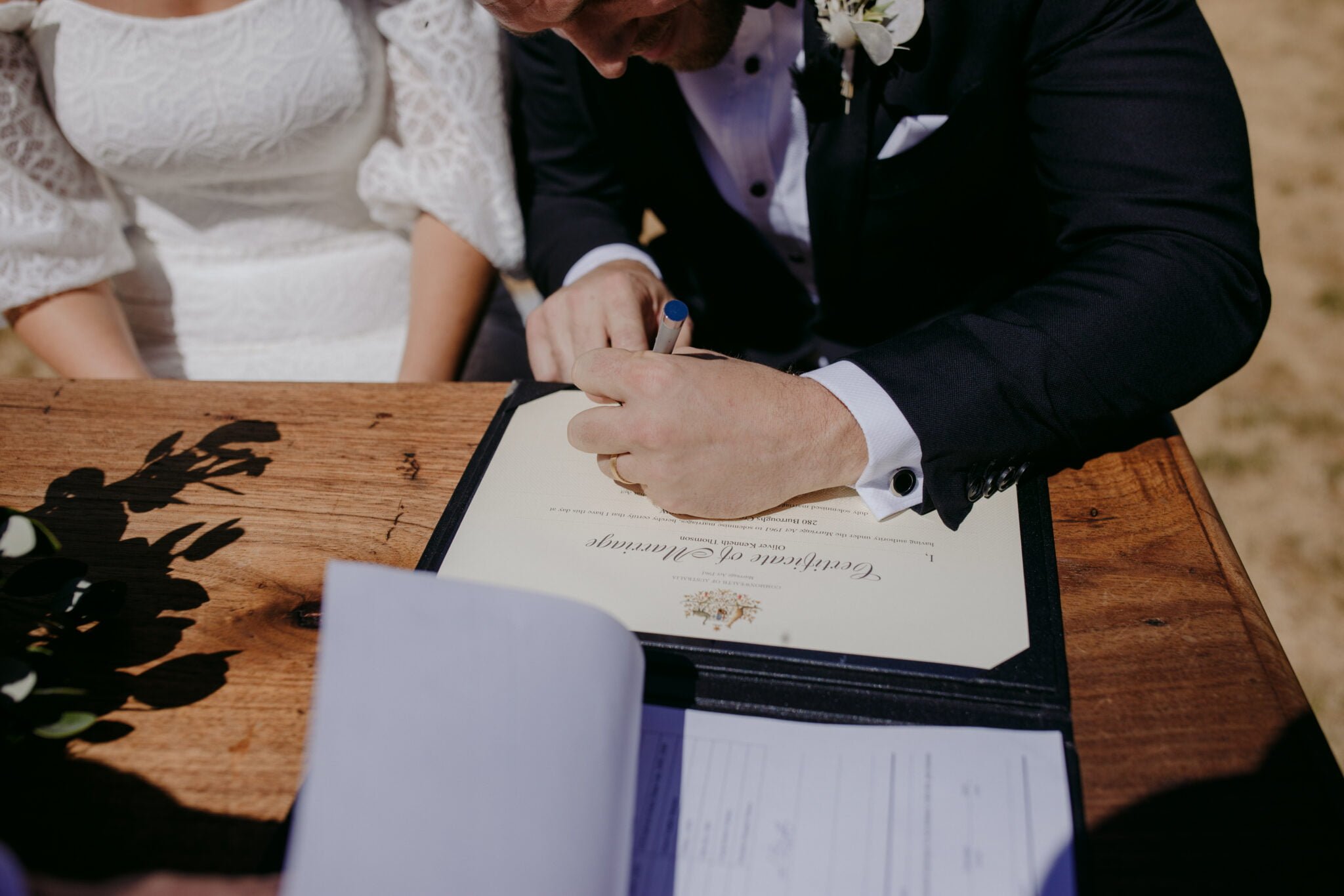 Real Weddings Blog ️ Hello May