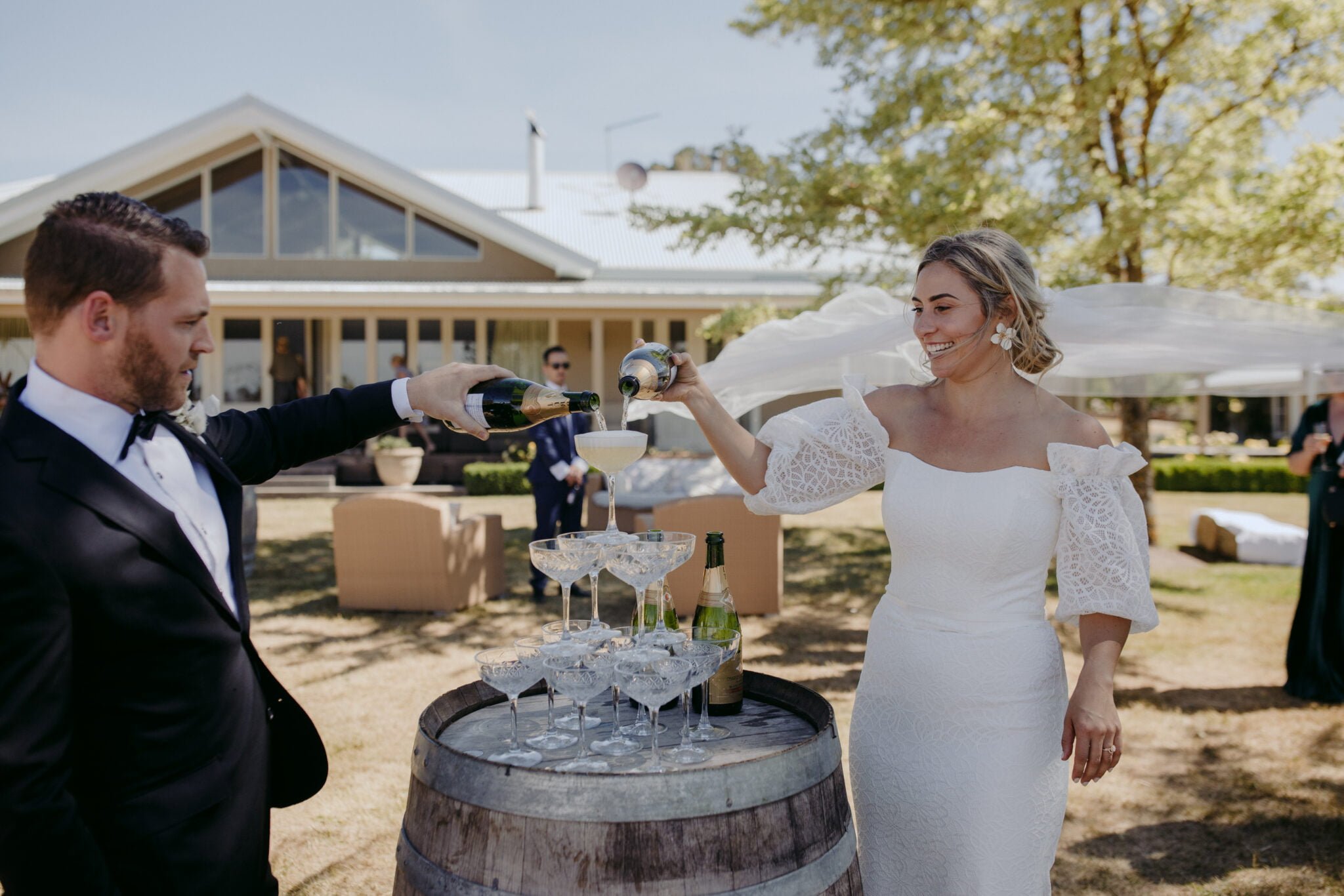 Real Weddings Blog ️ Hello May