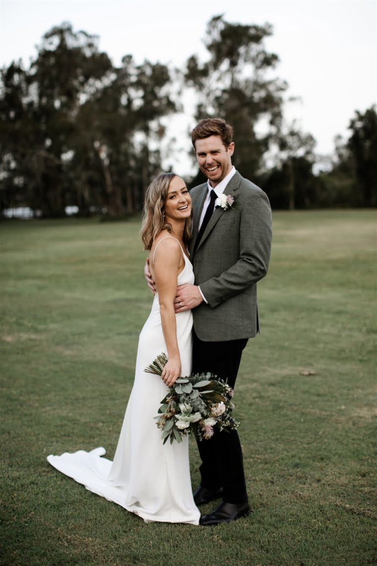 Real Weddings Blog ️ Hello May