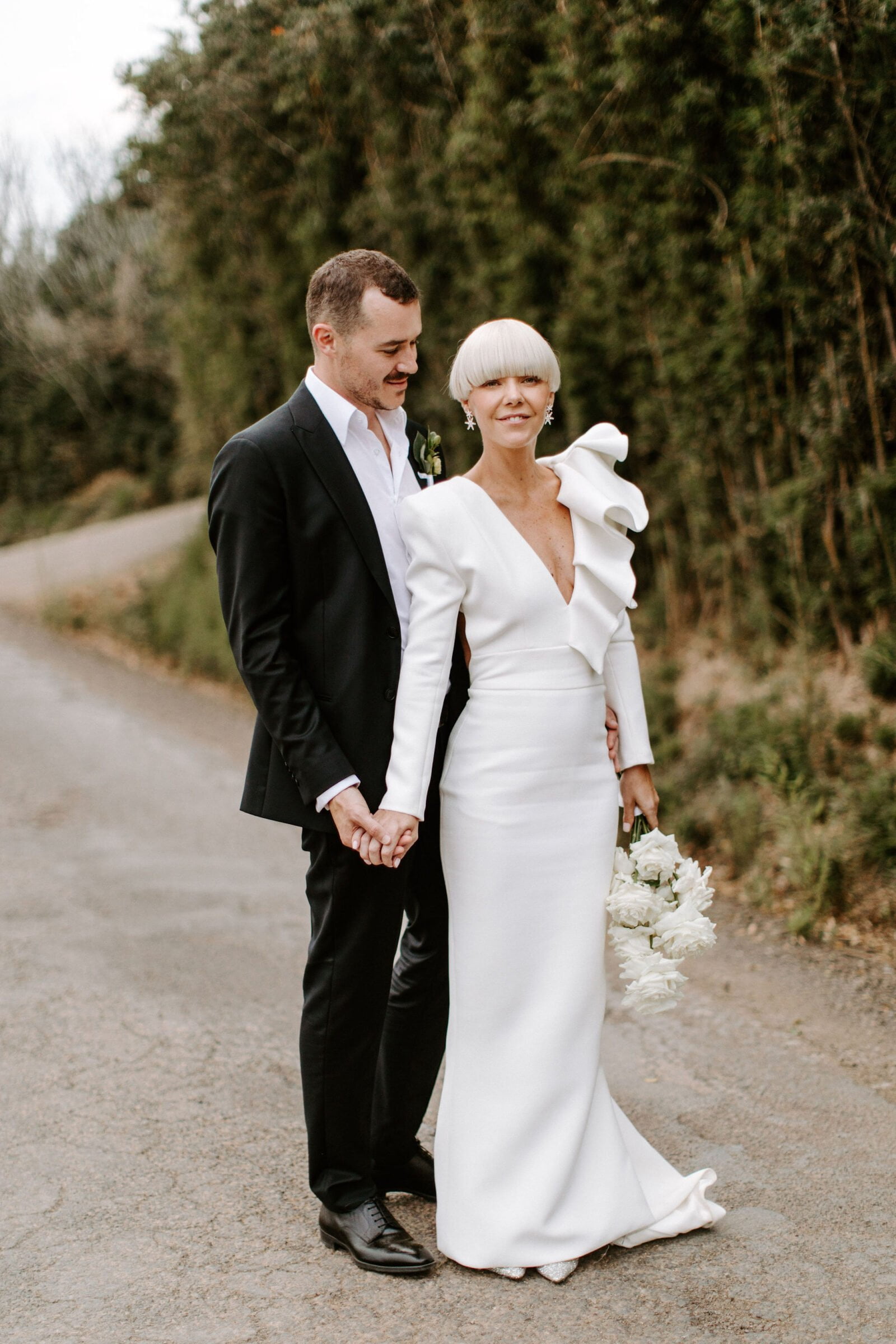 Real Weddings Blog ️ Hello May