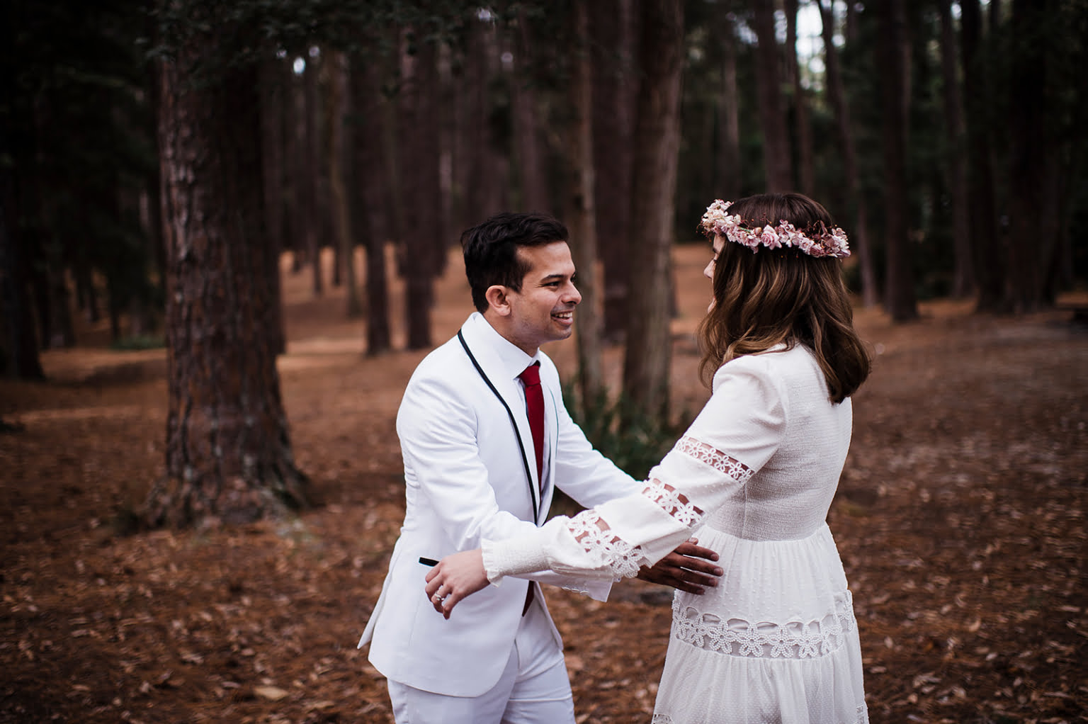 Real Weddings Blog ️ Hello May