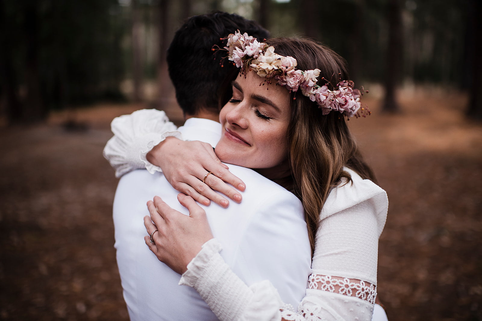 MEGAN & ASH’S NSW CENTRAL COAST WEDDING – Hello May