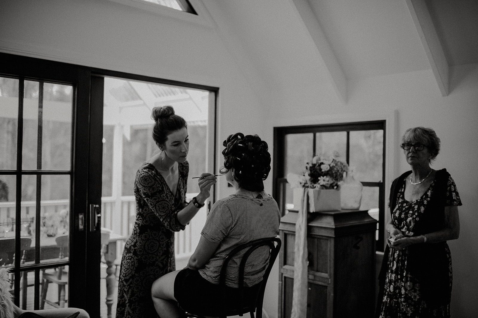 MEGAN & ASH’S NSW CENTRAL COAST WEDDING – Hello May