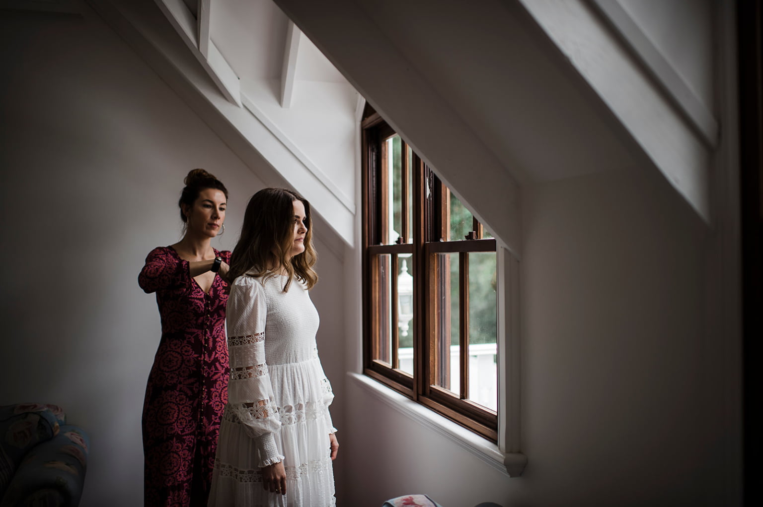 MEGAN & ASH’S NSW CENTRAL COAST WEDDING – Hello May