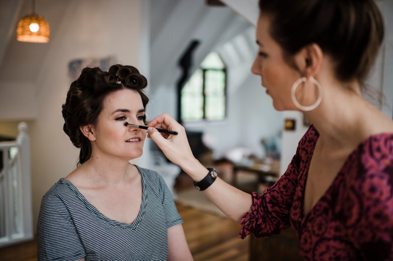 MEGAN & ASH’S NSW CENTRAL COAST WEDDING – Hello May