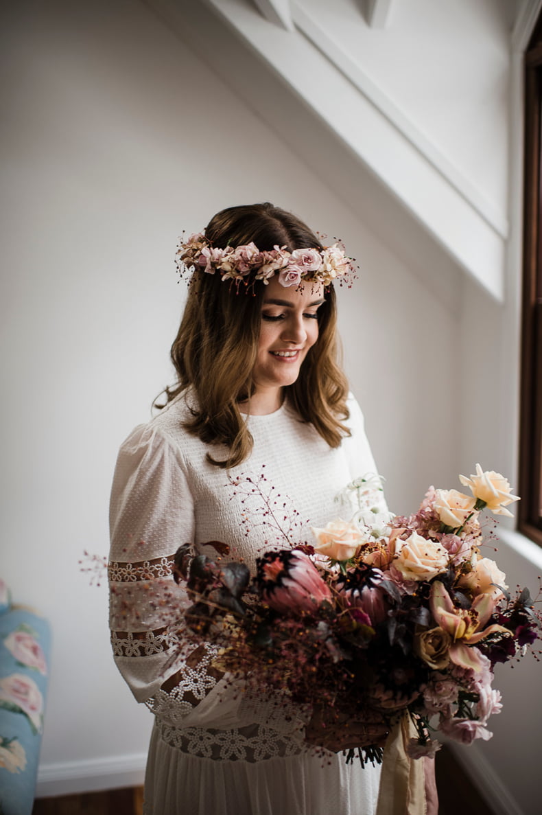 Real Weddings Blog ️ Hello May