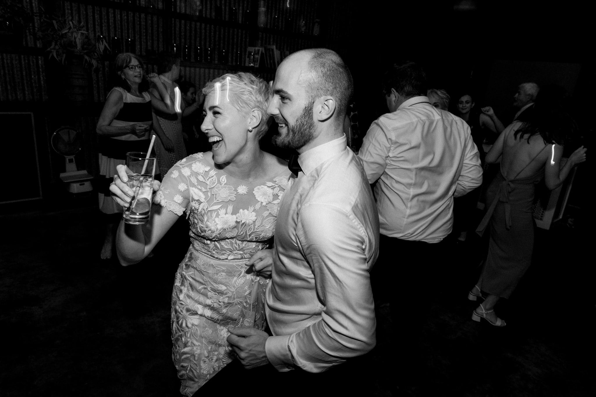 EMMA & ALBERT’S BYRON BAY WEDDING – Hello May